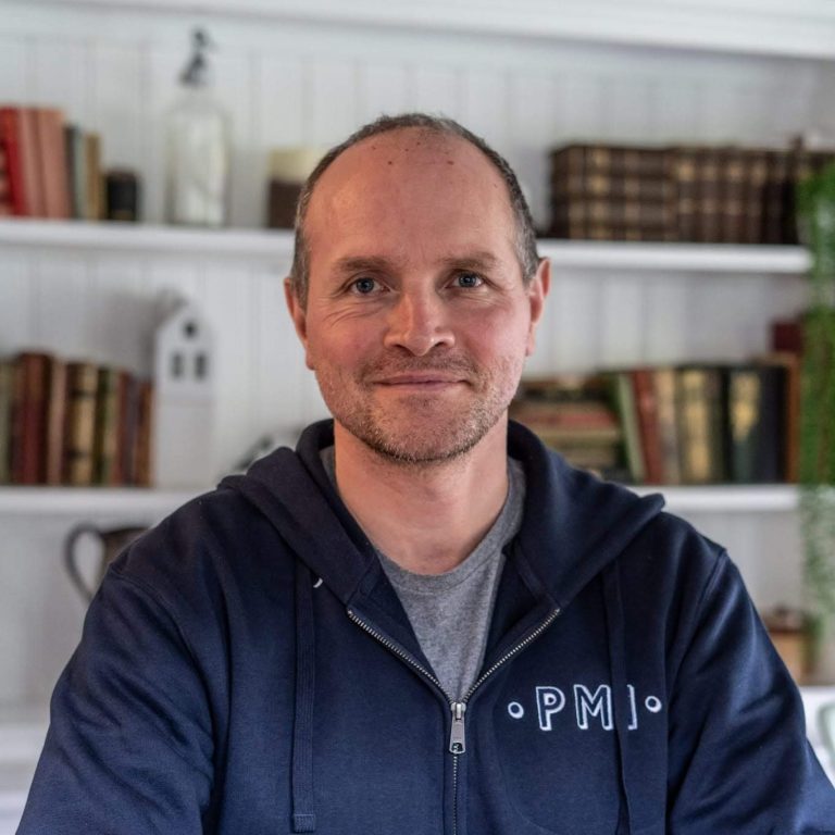 The Shift Starts With You - PM Coaching